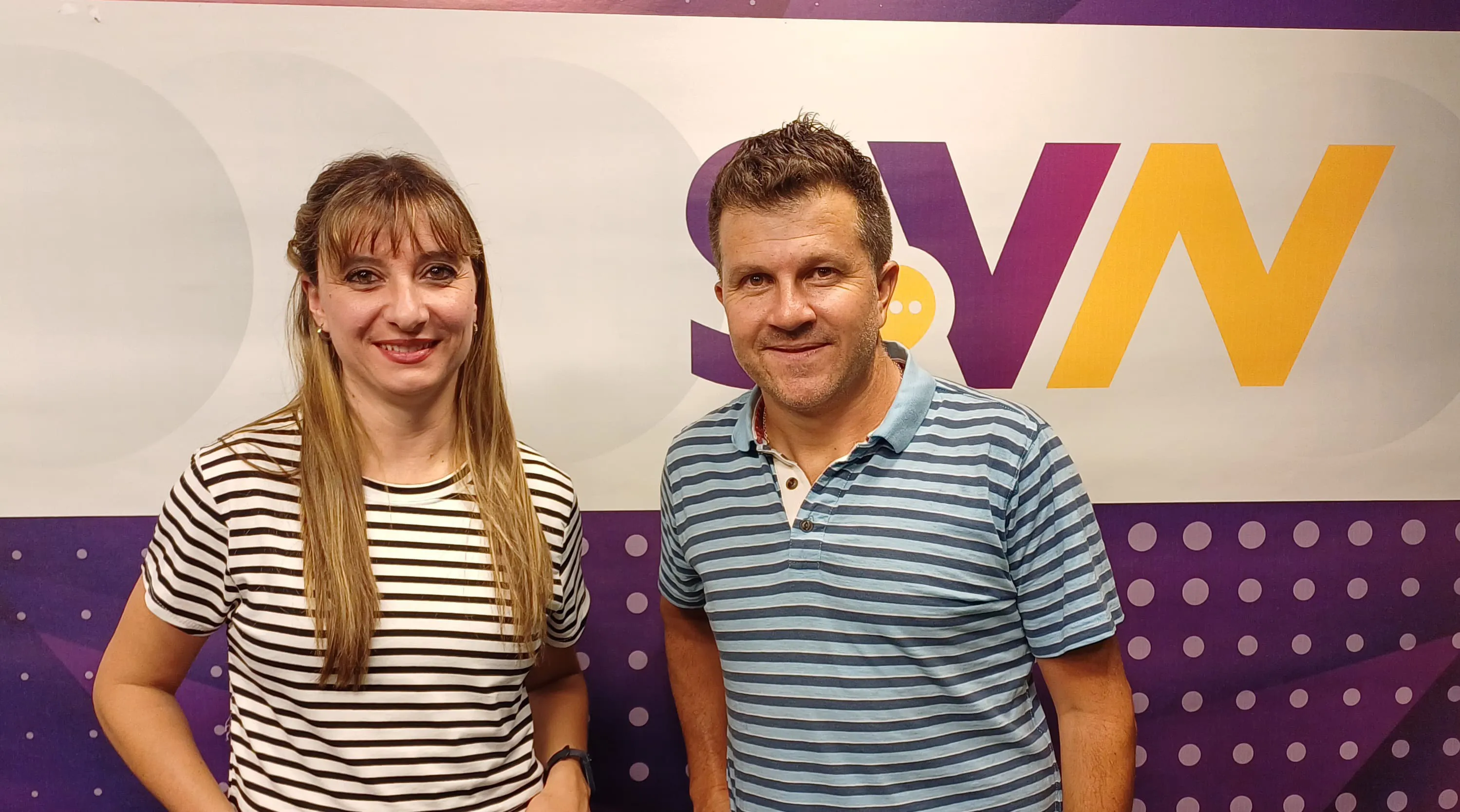 Luciano Torres presentó proyectos e iniciativas para 2025 en los ...